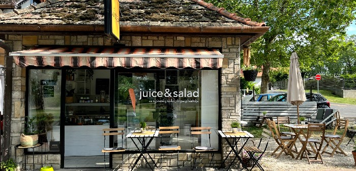 Balatoni Üzlet :: Juice Bar Balaton